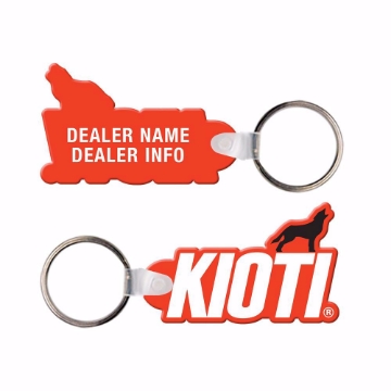 KIOTI Tractor Gear | KIOTI Vintage Raglan